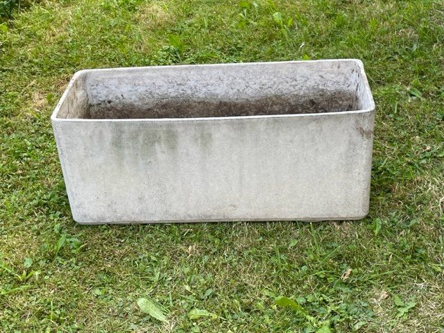 Pflanztrog | Kaufen auf Ricardo