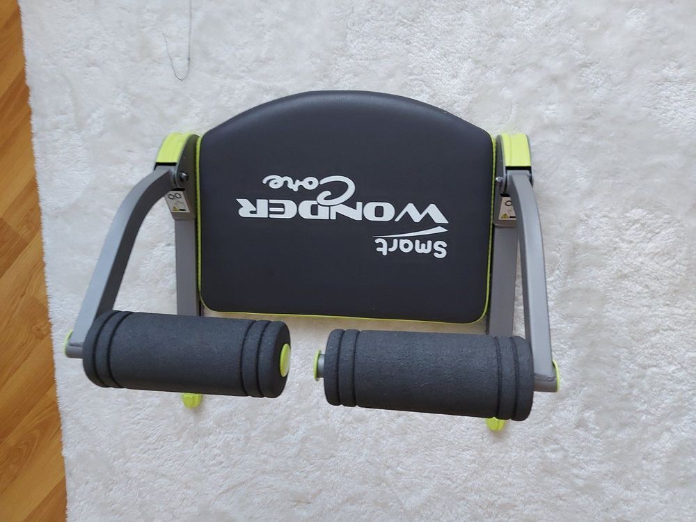 Wonder Care Fitnessgerät | Kaufen auf Ricardo