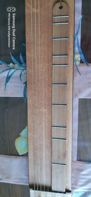 Hexenscheit altes Instrument (Neu (gemäss Beschreibung)) in Chur für ...