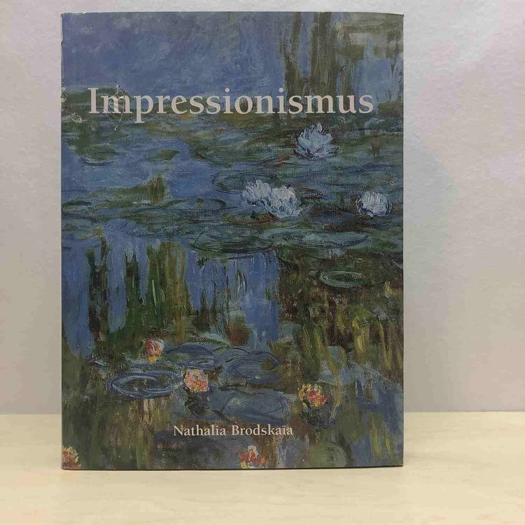 Impressionismus | Kaufen auf Ricardo