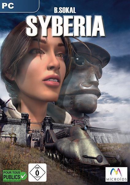 Syberia 1 + 2 Bundle (PC, 2005, Steam) (Neu (gemäss Beschreibung)) in Bad Säckingen für CHF 9.9 ...
