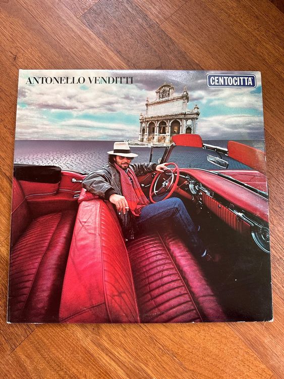 Antonello Venditti | Kaufen auf Ricardo