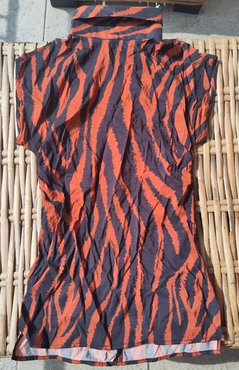 2-Teiler (Bluse + Hose) von Ethnic, Gr. XS/S, neu + Etikett | Kaufen auf Ricardo