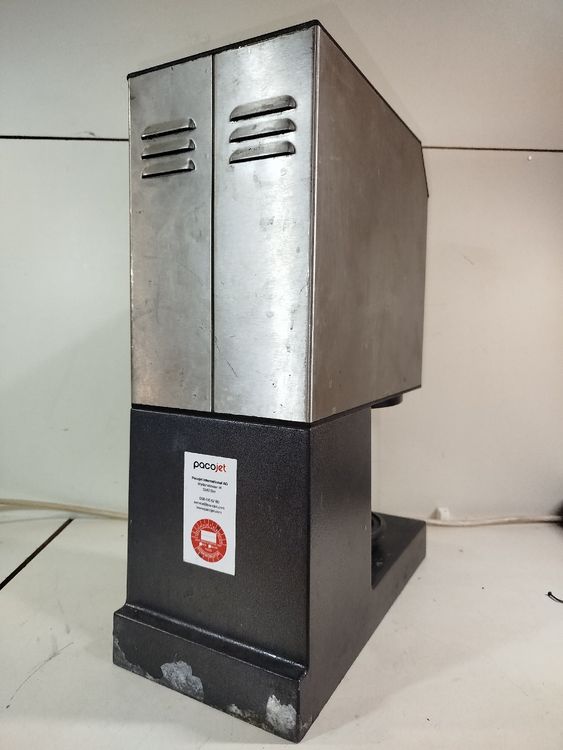 PacoJet 1, Das Original (em31) (Defekt) in Künten für CHF 190 – mit ...