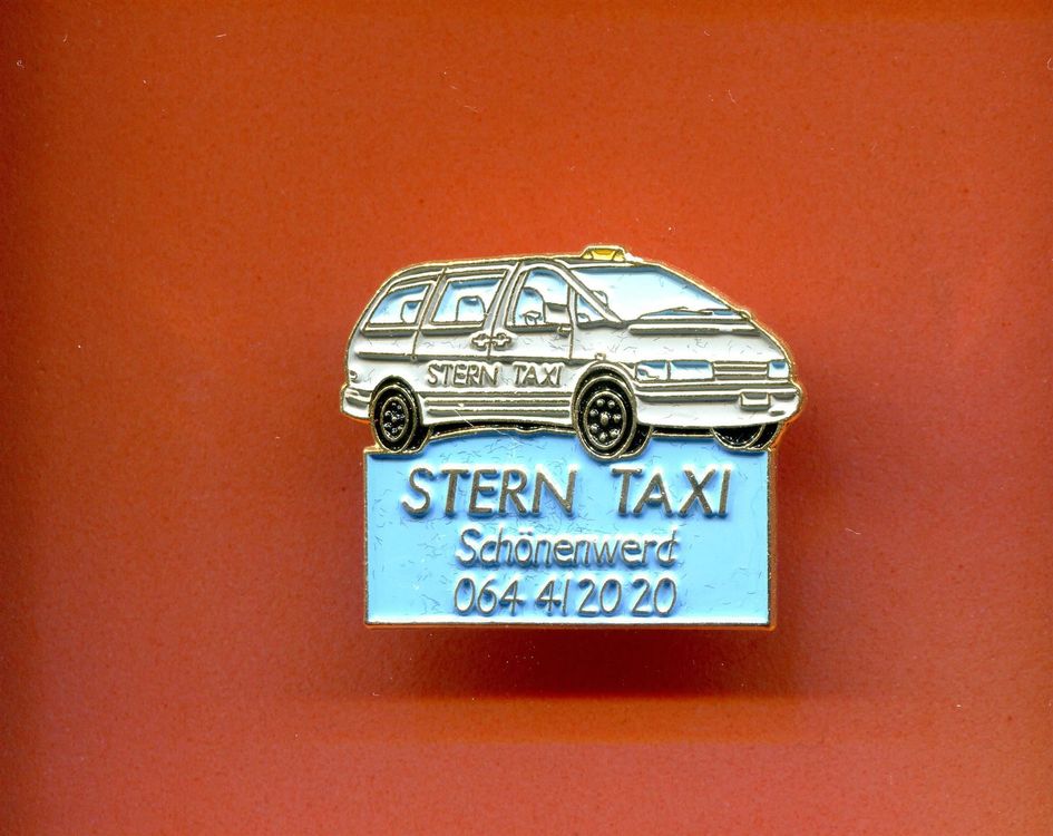 STERN TAXI Schönenwerd | Kaufen auf Ricardo