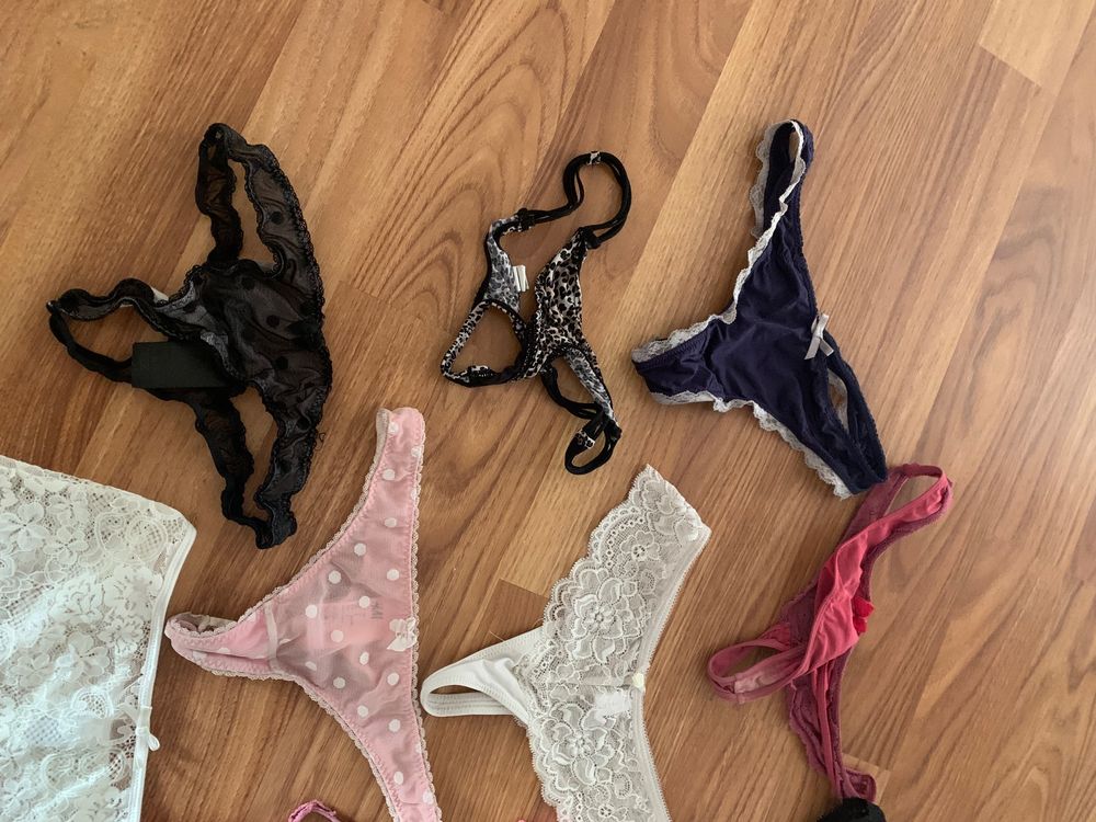 String (Gebraucht) in Aarburg für CHF 74 – mit Lieferung auf Ricardo kaufen