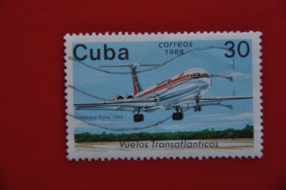 cuba stamp | Kaufen auf Ricardo