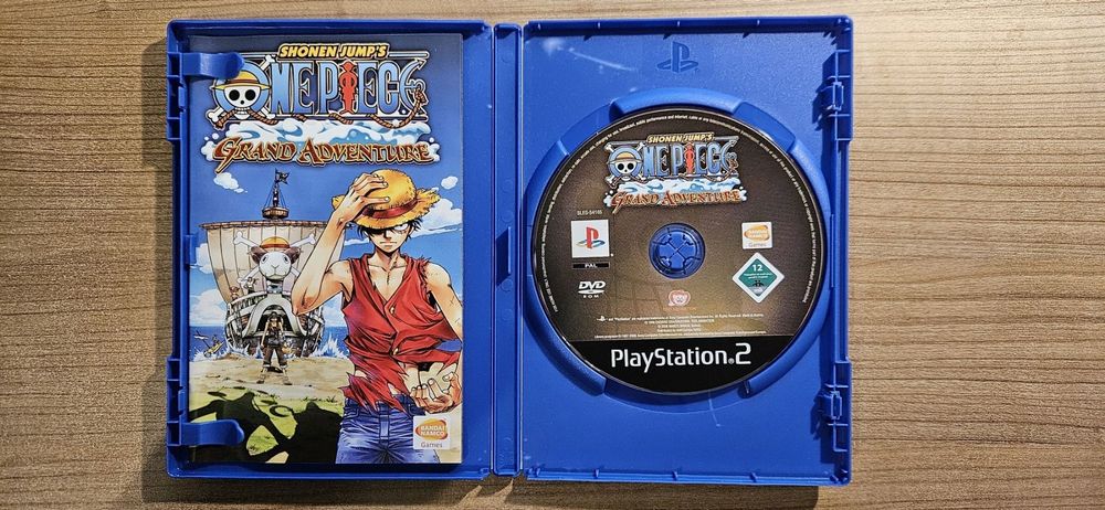 One Piece - Grand Adventure (Gebraucht) in Winterthur für CHF 15 – mit ...