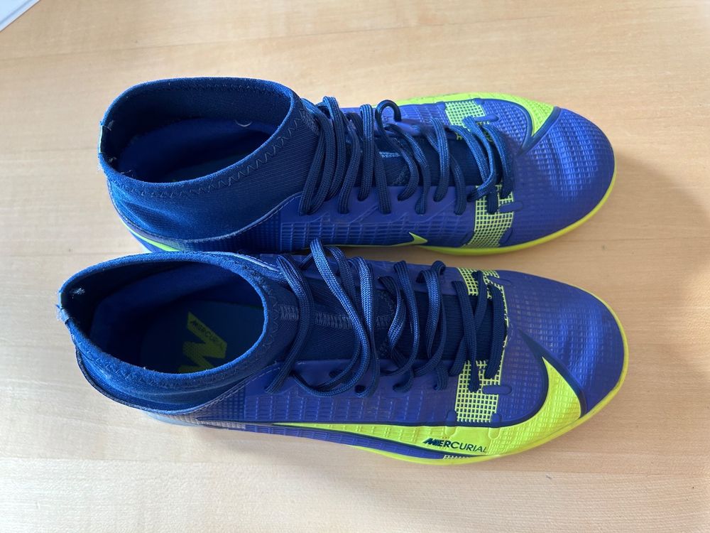 Sportschuhe von Nike Mercurial EUR 39 | Kaufen auf Ricardo