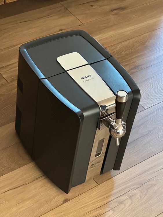 Tireuse à bière Philips Perfect Draft 6L (Gebraucht) in Courcelon für ...