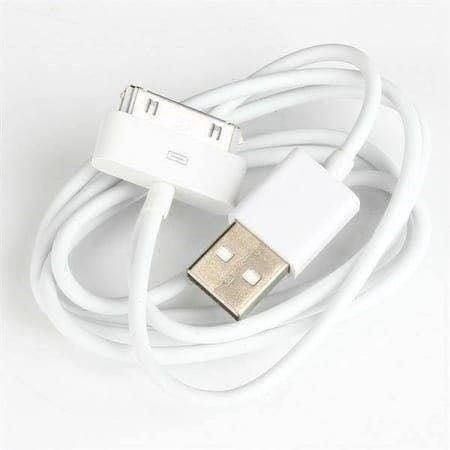 Apple USB Ladekabel iPad Kabel 1 Meter (Neu (gemäss Beschreibung)) in ...