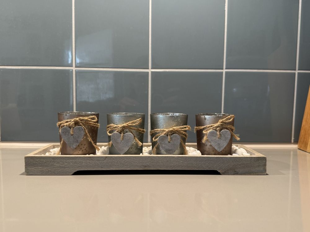 Kerzenhalter | Kaufen auf Ricardo