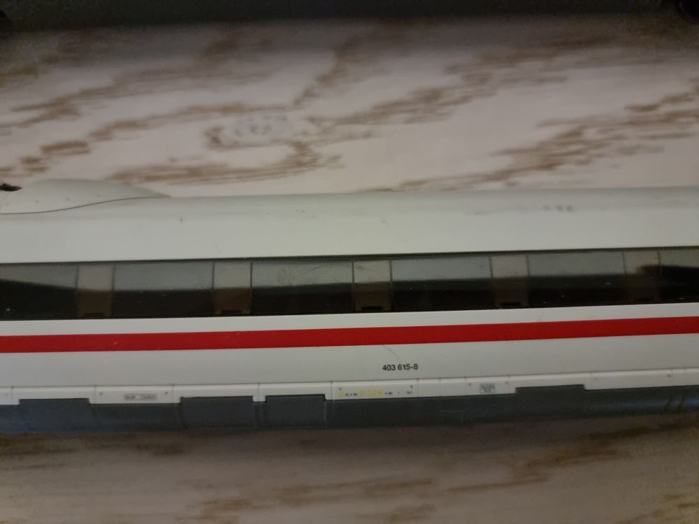 ICE 3 Piko DC Analog | Kaufen auf Ricardo