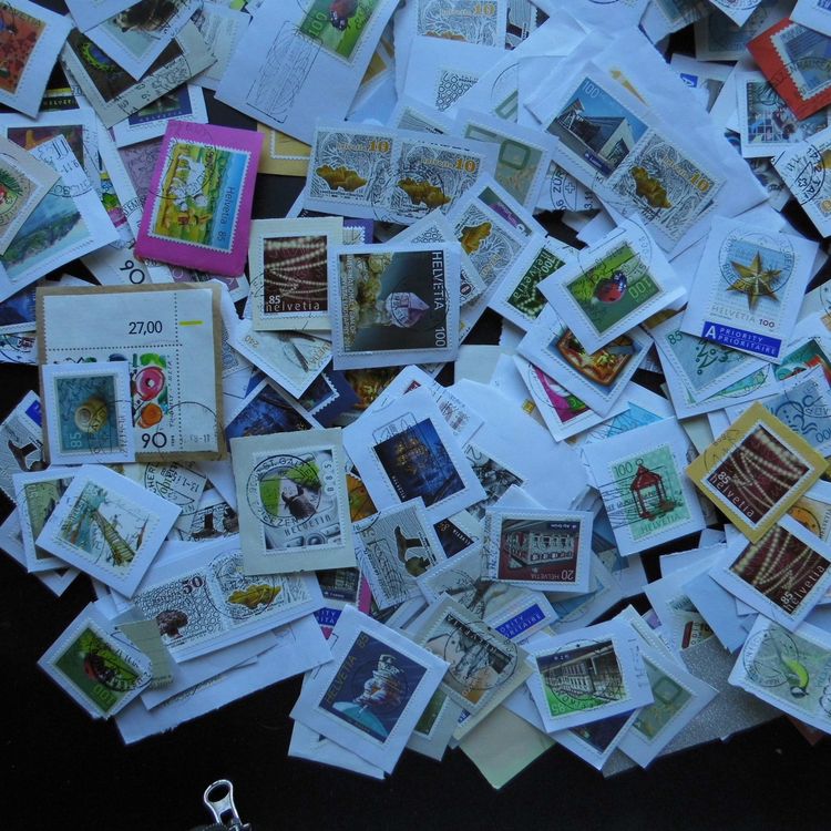 2.5 KG CH zum lösen (Gebraucht) in Urdorf für CHF 20 – mit Lieferung ...