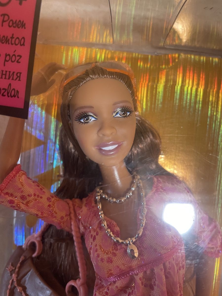 💖Wunderschöne Fashionista Barbie💖 (Neu und originalverpackt) in ...