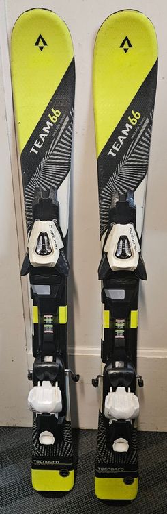 Tecnopro Team 66 90cm ab Service (Gebraucht) in Sargans für CHF 79 ...