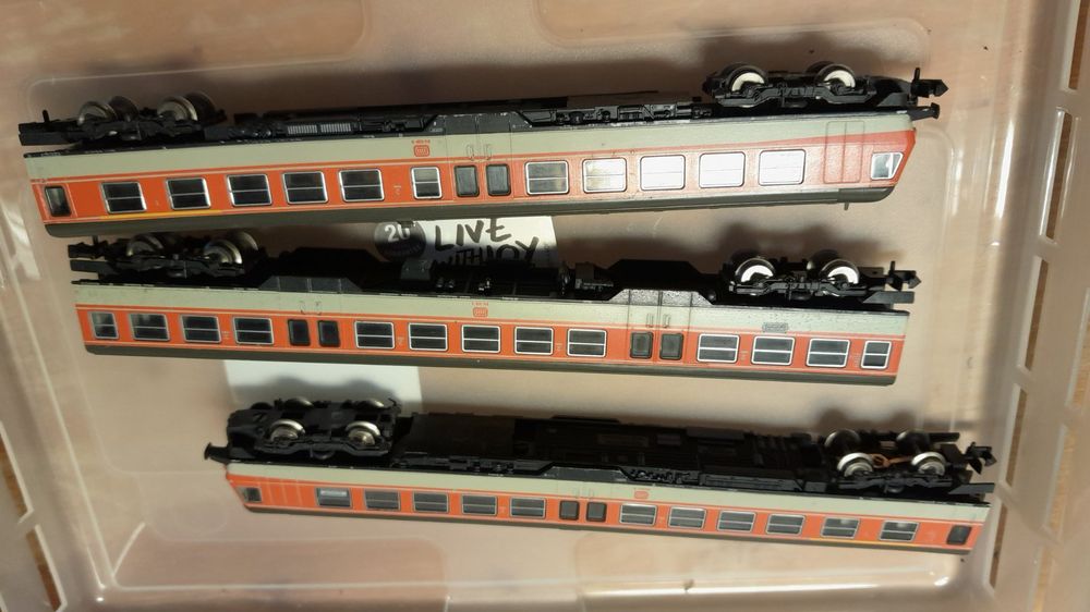 spur n diesel treib zug | Kaufen auf Ricardo