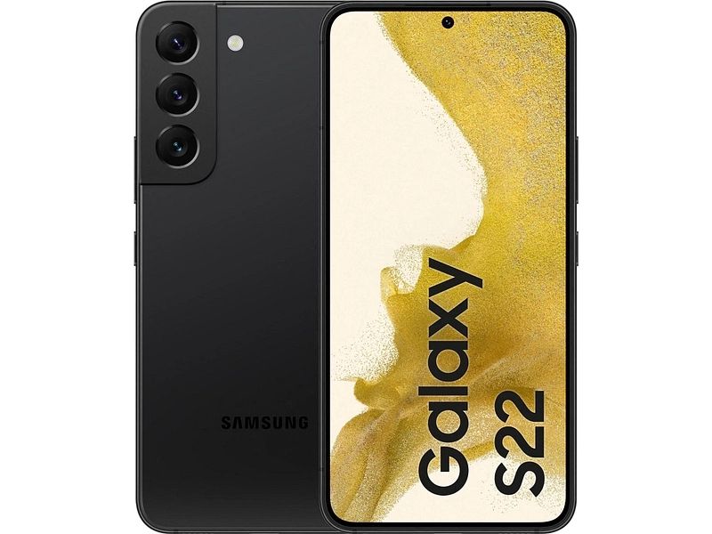Samsung Galaxy S22 Gebraucht