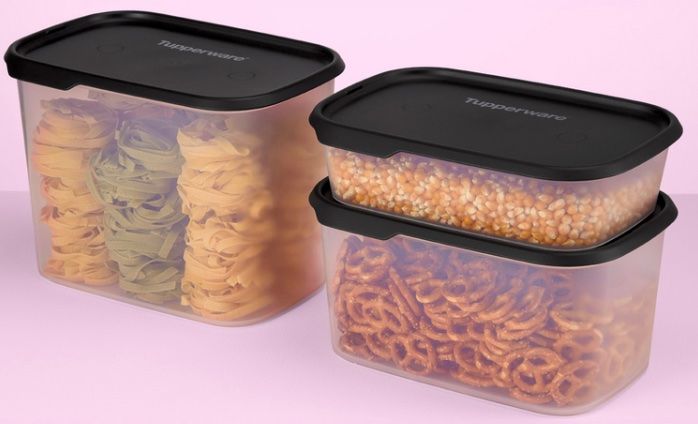 One Touch Fresh set - Tupperware | Kaufen auf Ricardo