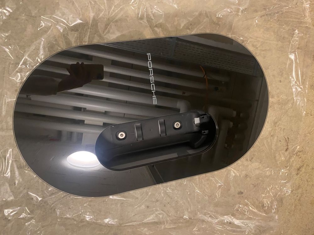 Porsche wall charger connect New (Neu (gemäss Beschreibung)) in für CHF ...