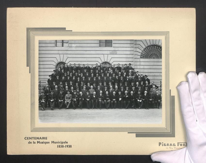 Fotografie Pierre Fort, Annecy, Centenai (Gebraucht) in Berlin für CHF ...