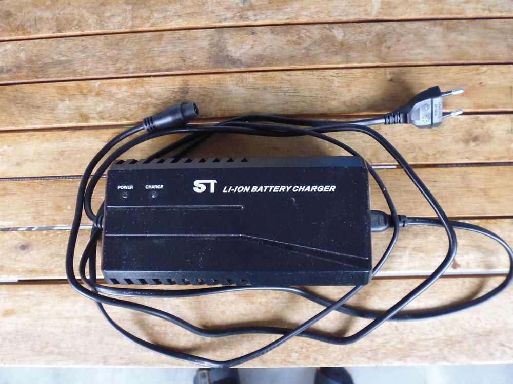 E-Bike Inoc | Kaufen auf Ricardo