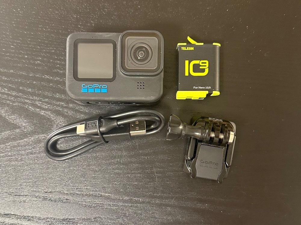 Gopro hero 10 | Kaufen auf Ricardo