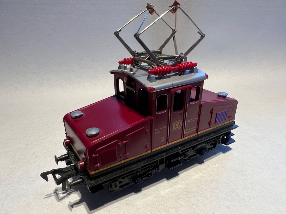 Lokomotiven Roco 4128 B | Kaufen auf Ricardo