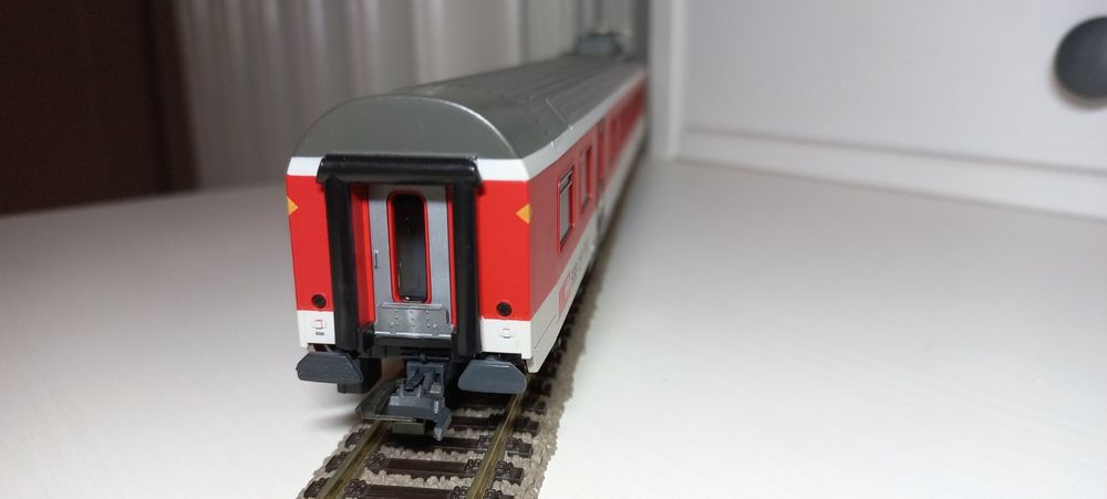 Roco 44885.1 SBB Speisewagen EW IV WR 111-7 H0 1:87 DC (Gebraucht) in Olten für CHF 69 – mit ...