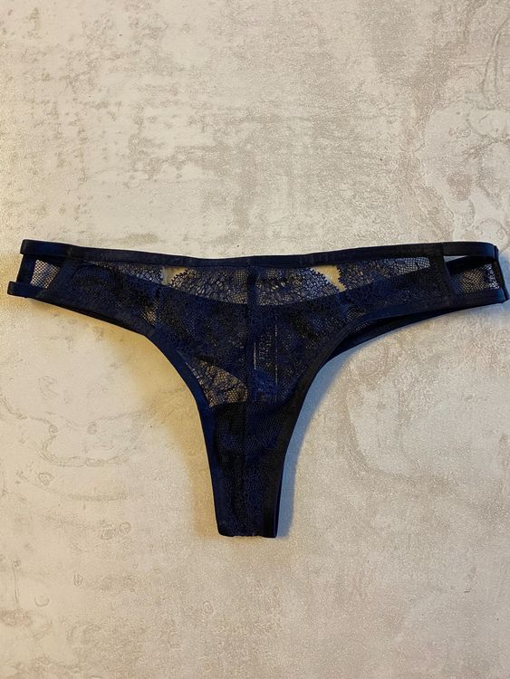 VICTORIA‘S SECRET Strings NEU | Kaufen auf Ricardo