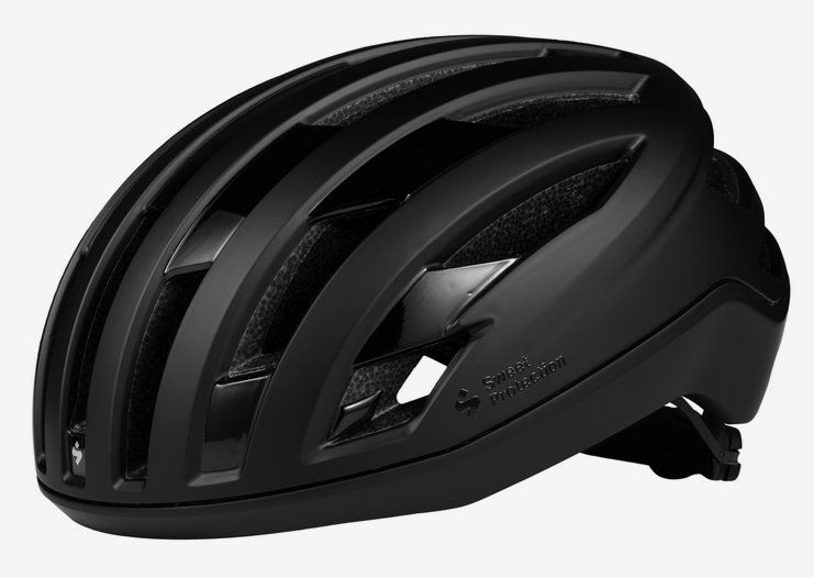 Sweet Protection FLUXER MIPS HelmMatte Black L/XL (Neuf avec emballage ...