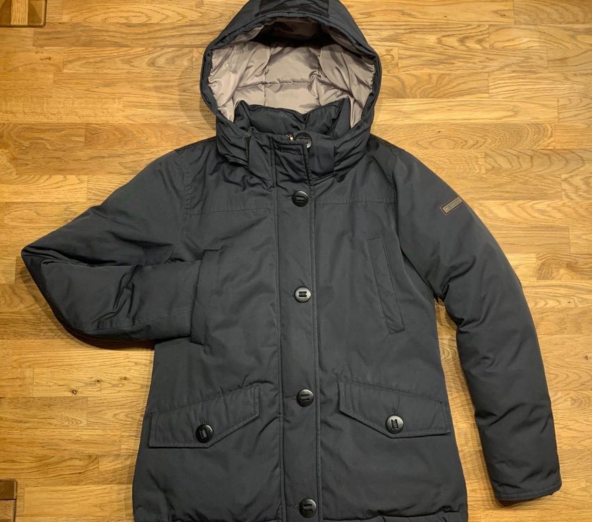 Mc Ross Daunenjacke Gr.152 | Kaufen auf Ricardo