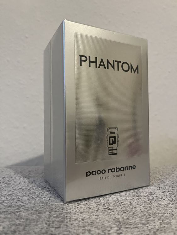 Paco Rabanne Phantom | Kaufen auf Ricardo