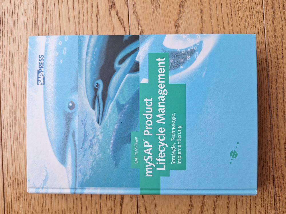 mySAP - Product Lifecycle Management | Kaufen auf Ricardo