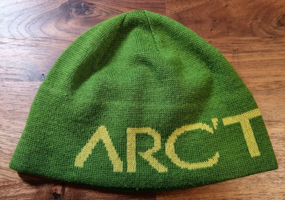 ARC'TERYX Mütze | Kaufen auf Ricardo