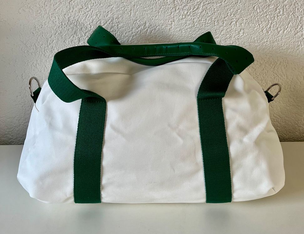 😍 Superbe sac de voyage / weekender Rolex neuf 😍 (Neu (gemäss ...