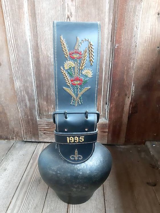 Berner Treichel von Steiner Wynigen, 5A (Gebraucht) in Gümmenen für CHF ...