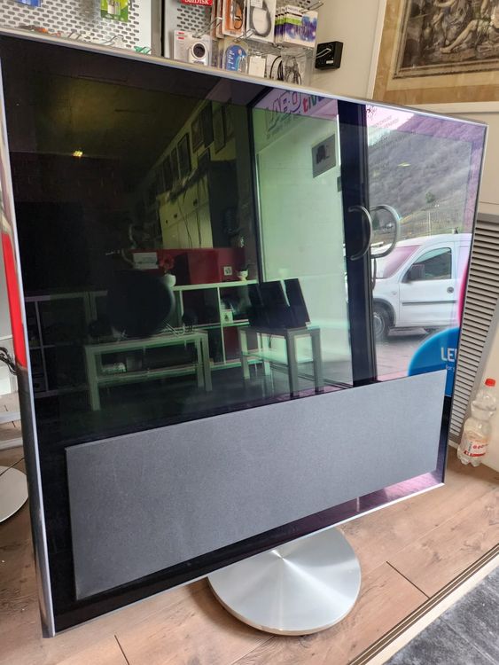 Beovision 10-40 + Beovision 10-46 FUNZIONANTI !!! | Kaufen auf Ricardo