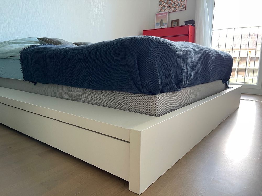 BoConcept Limo Bed/Lit/Bett frame | Kaufen auf Ricardo