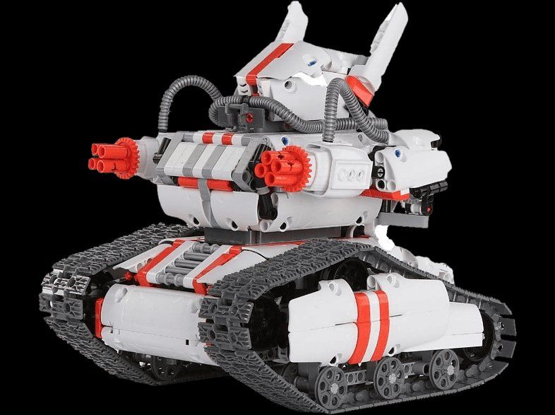 Xiaomi Mi Robot Builder | Kaufen auf Ricardo