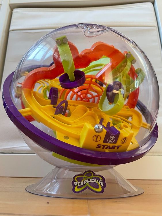 Perplexus | Kaufen auf Ricardo