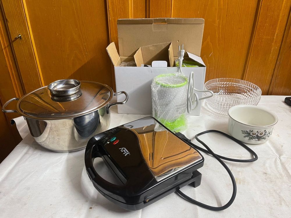 Nur ab Fr.1-(70) (Gebraucht) in Illnau-Effretikon für CHF 21 – nur Abholung auf Ricardo kaufen