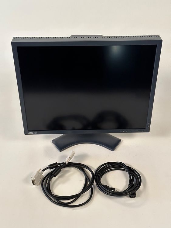 Lacie 321 Monitor | Kaufen auf Ricardo