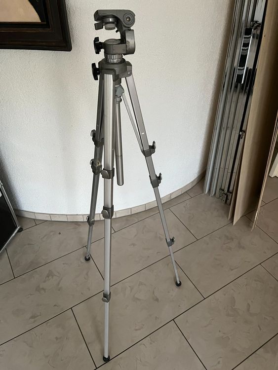 Stativ, Velbon | Kaufen auf Ricardo