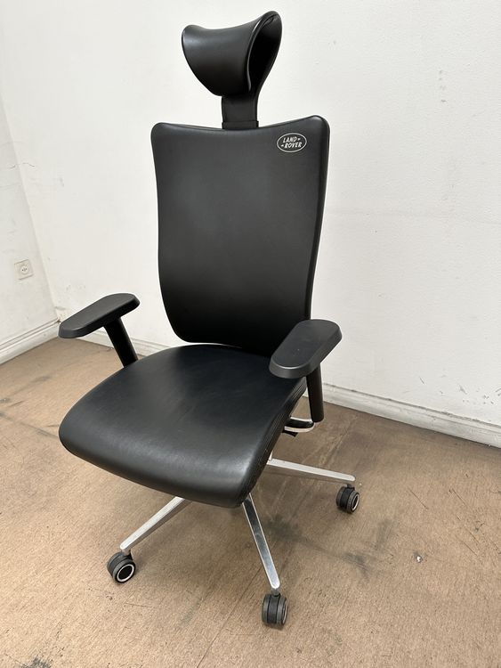 Sitag Bürostuhl (Gebraucht) in Basel für CHF 250 – nur Abholung auf Ricardo kaufen