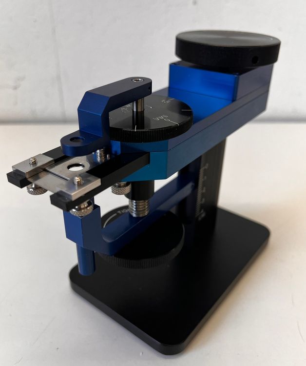 Beckman Coulter Centrifuge Tube Slicer (Neu und originalverpackt) in ...