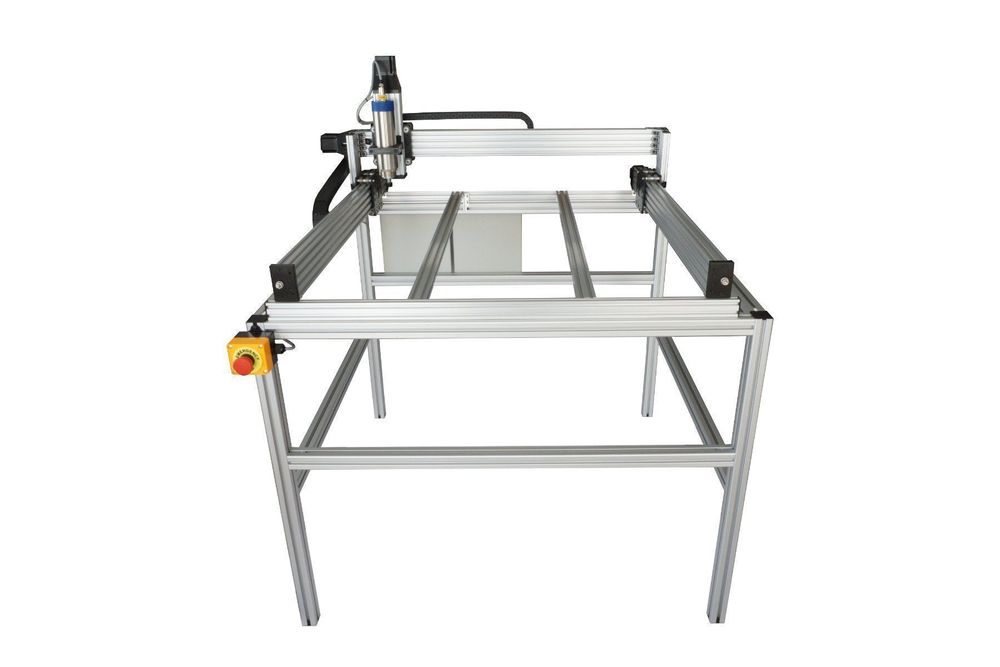 CNC Fräse NENO LEADX Pro 1500x1500 | Kaufen auf Ricardo