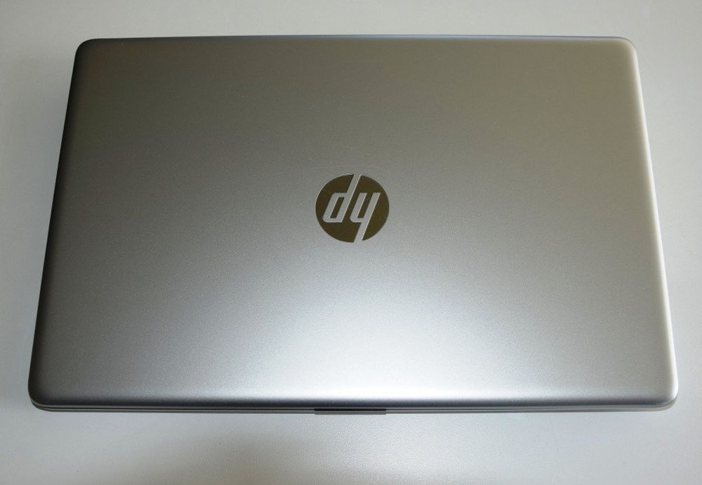 HP Notebook 15-da 0775 (Gebraucht) in Küttigen für CHF 195 – mit ...