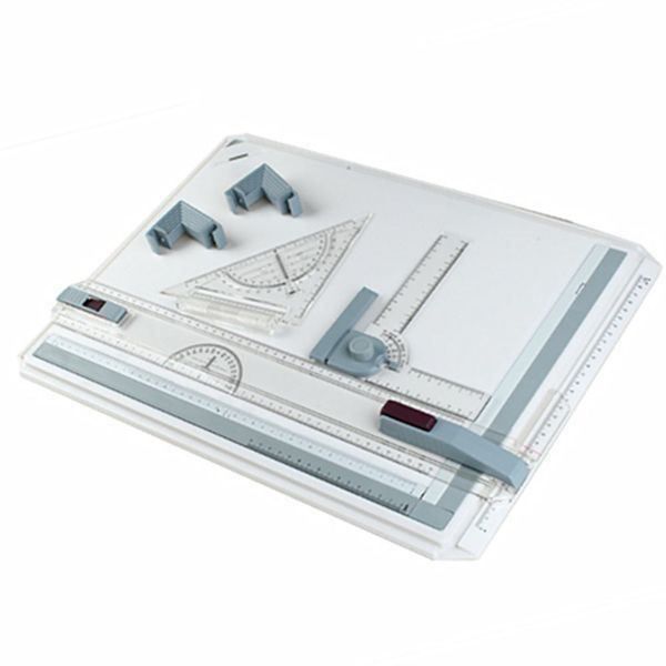 A3 Zeichenplatte A3 Zeichenbrett Set | Kaufen auf Ricardo