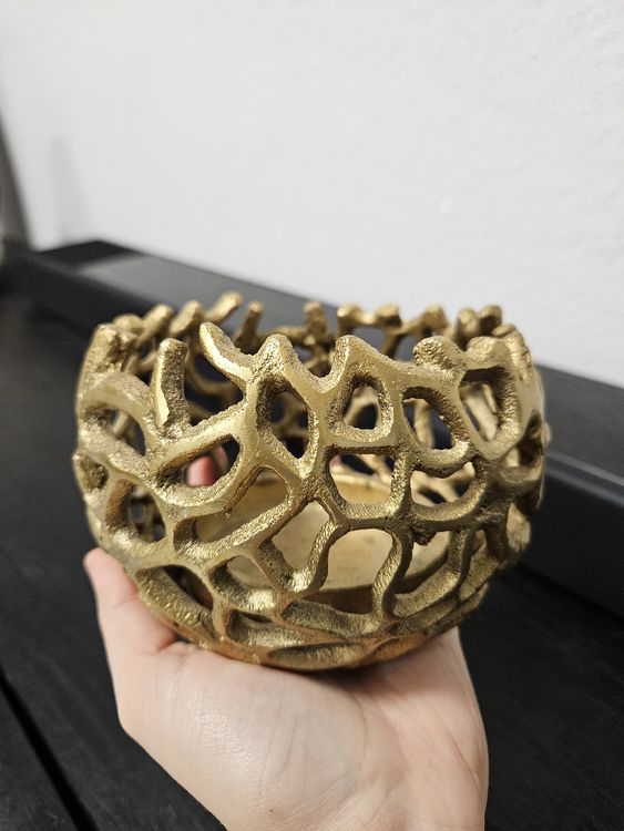 Teelichthalter / Kerzenhalter/Teelichtständer/Kerzenständer (Gebraucht) in Bülach für CHF 8 ...